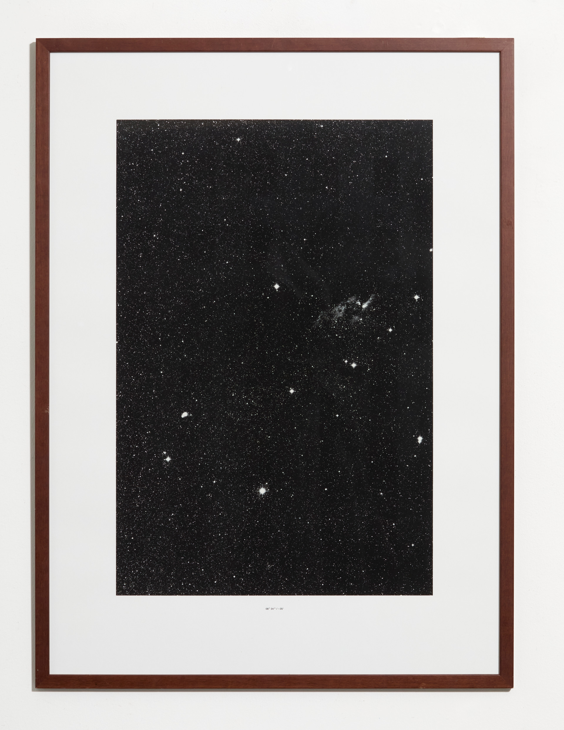 Thomas Ruff work of art at auction: 08h 24m - 35° ‑ Martini Studio d’Arte