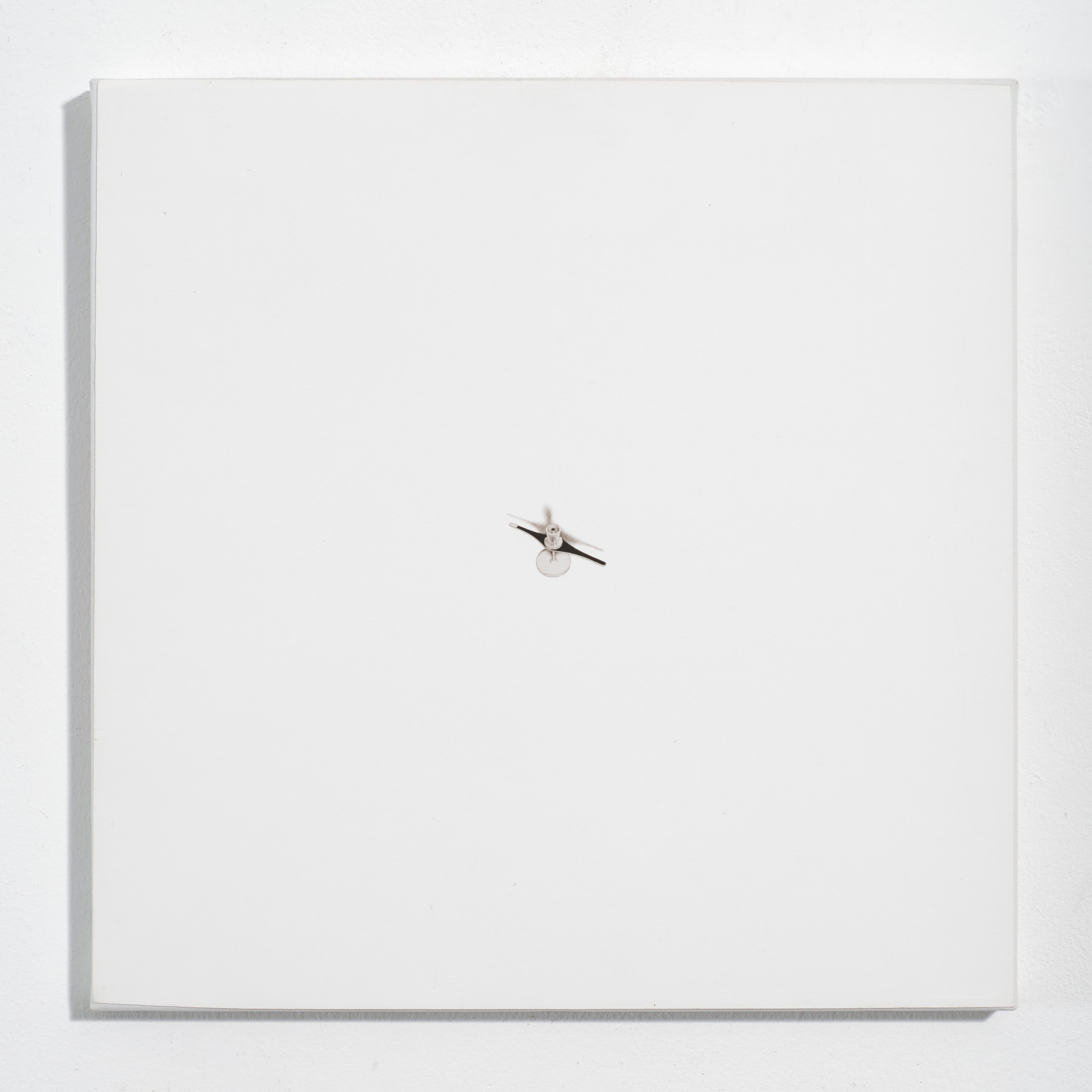 Giovanni Anselmo work of art at auction: Est-Nordest ‑ Martini Studio d ...
